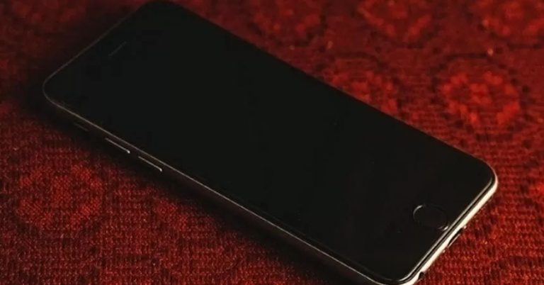 Como desbloquear iPhone com display quebrado? - ITech